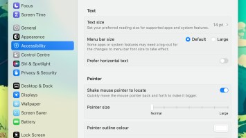 How to customize macOS for a sleeker look | Popular Science