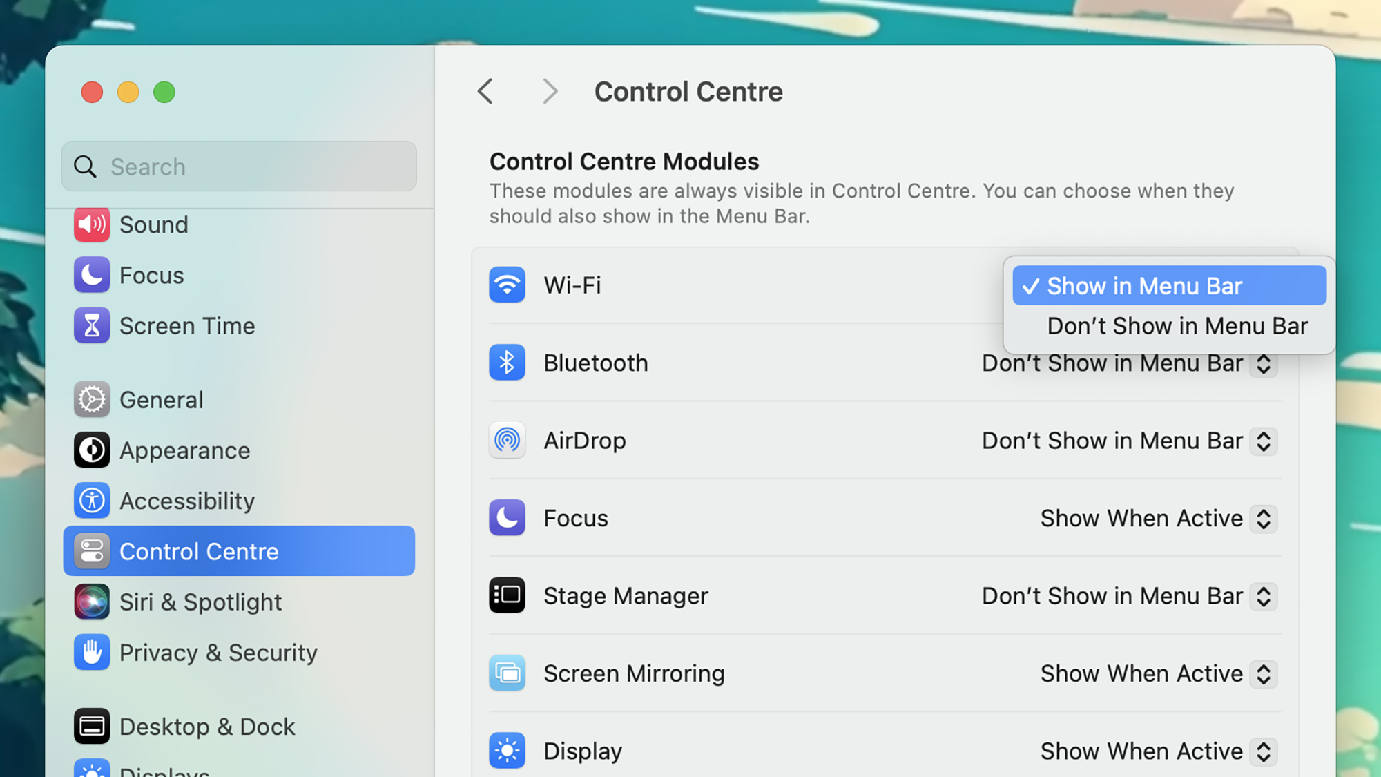 How to customize macOS for a sleeker look | Popular Science