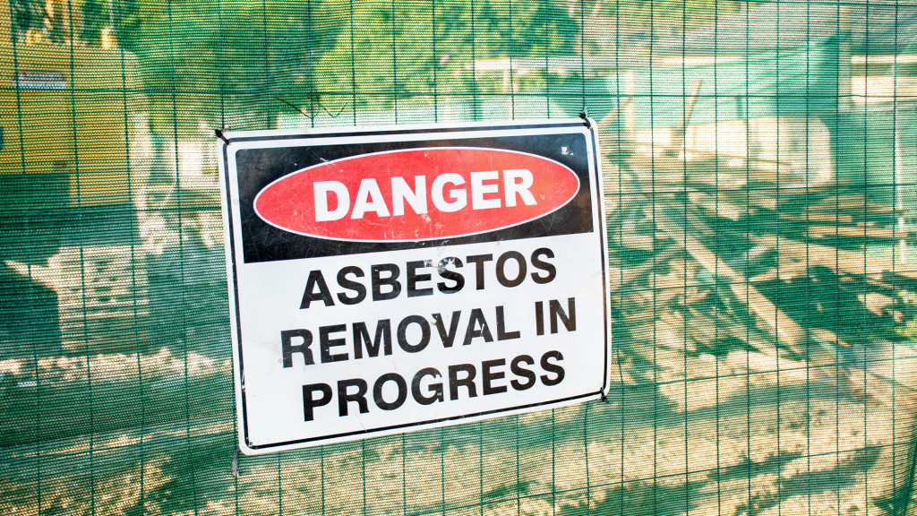 EPA rule finally bans the most common form of asbestos | Popular Science