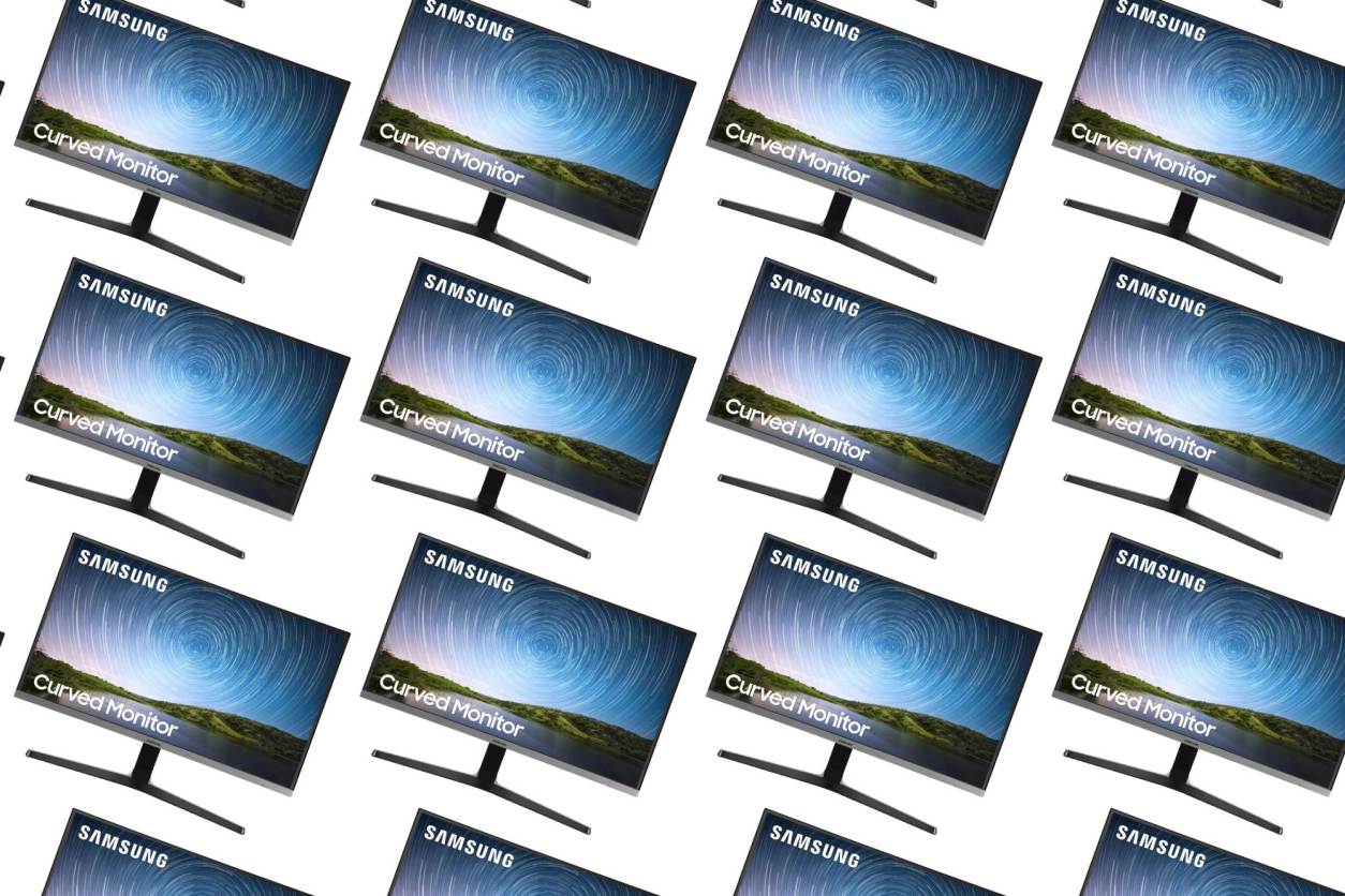 Who needs to spend time outside when you can save $500 on this Samsung ...