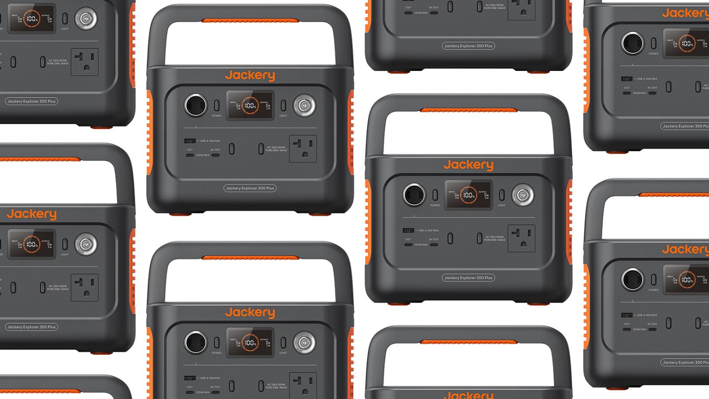 Save hundreds on solar generators during Amazon's Big Spring Sale ...