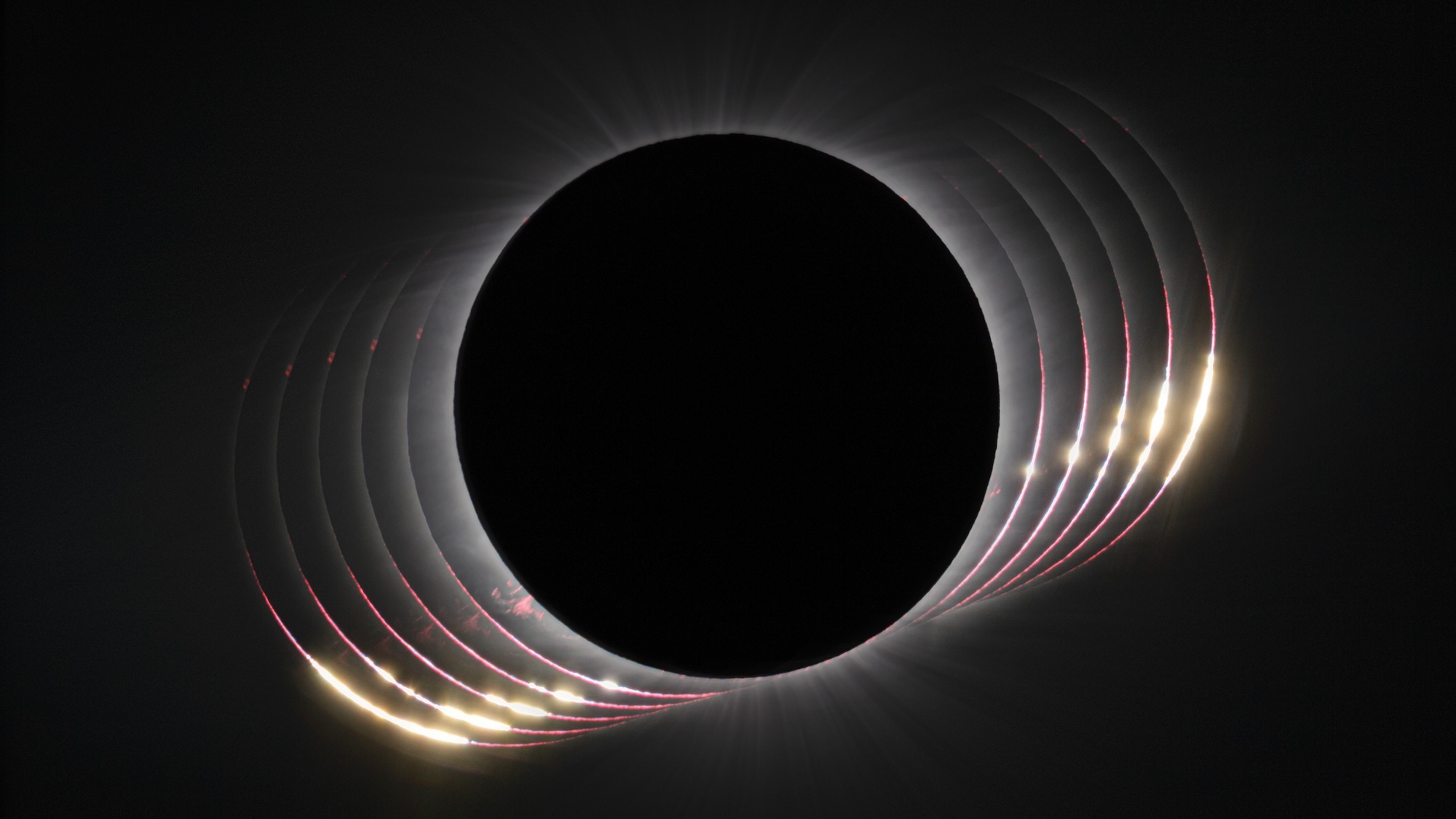 NASA needs your smartphone during April's solar eclipse | Popular Science