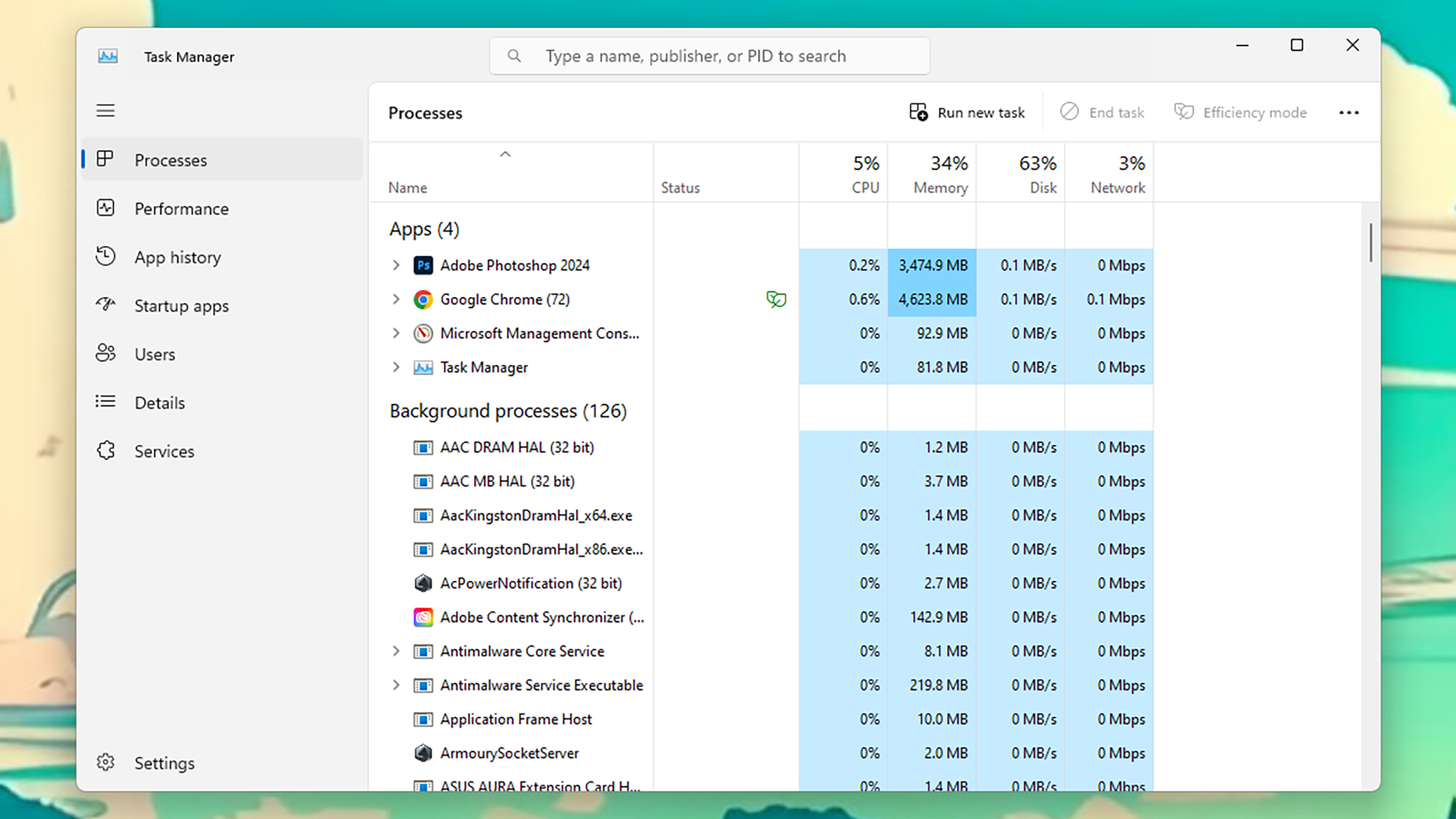 How to check if your computer is slowing down over time | Popular Science