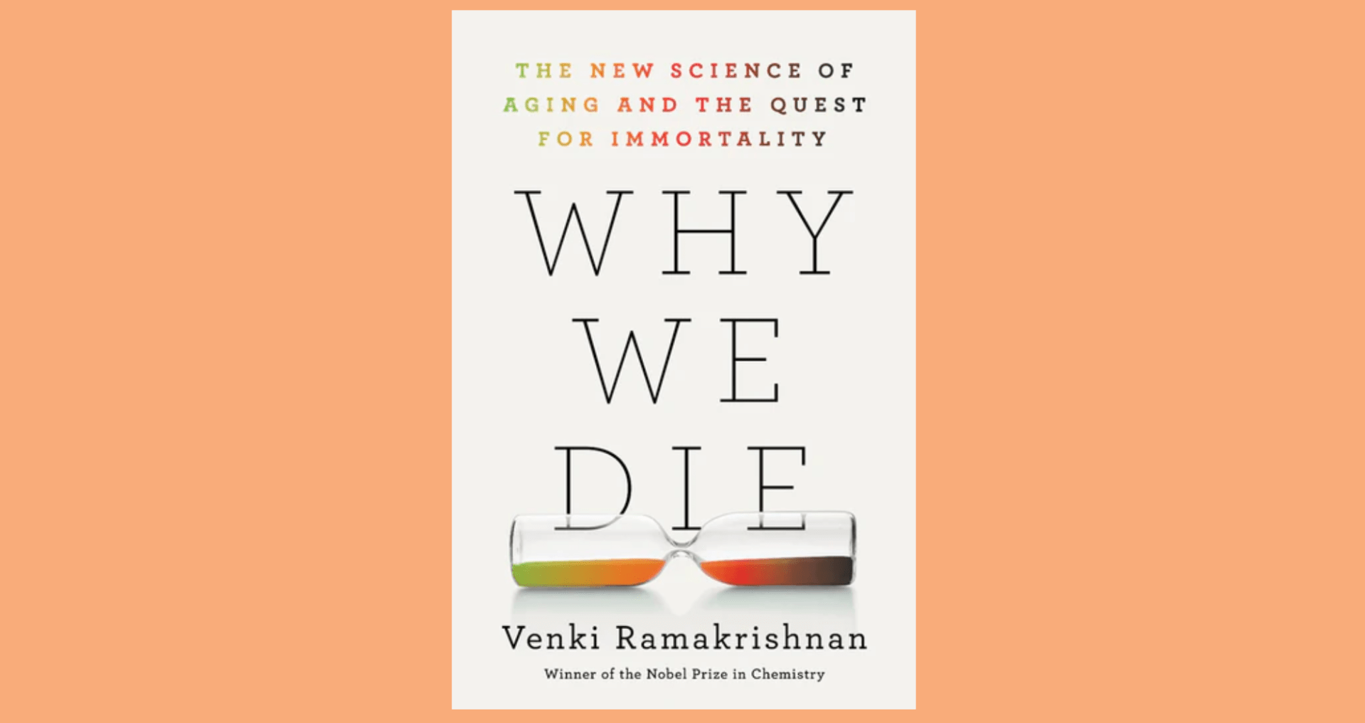 Why we die: Lessons on genes from a lowly worm | Popular Science