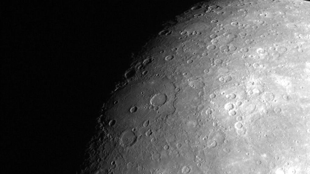 The buried treasure that helped take us to the moon | Popular Science