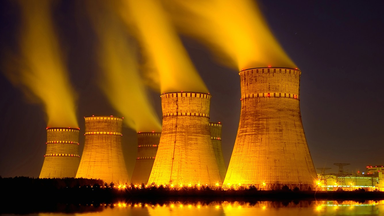 Debate and innovation define nuclear energy's present and future ...