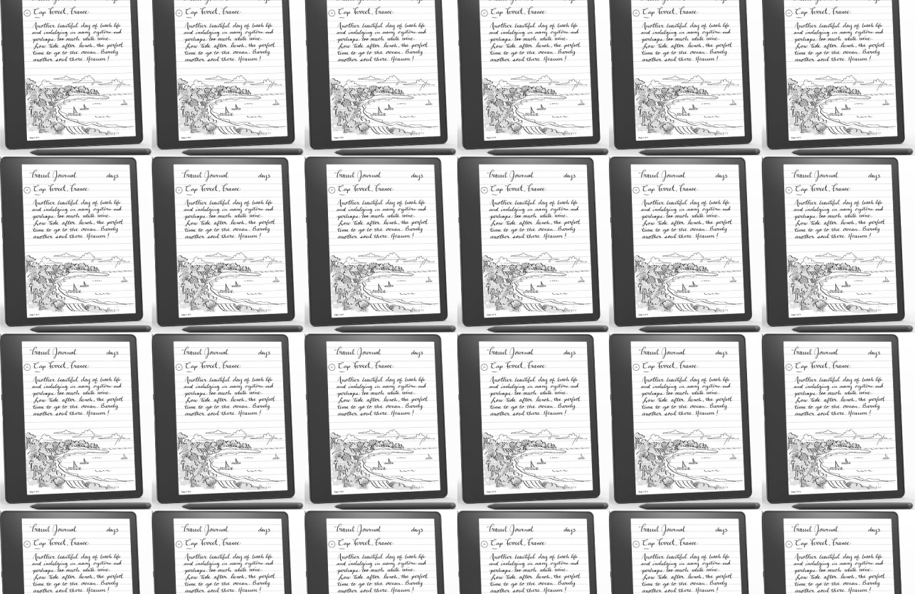 Amazon's largest Kindle is at its lowest price since Black Friday ...