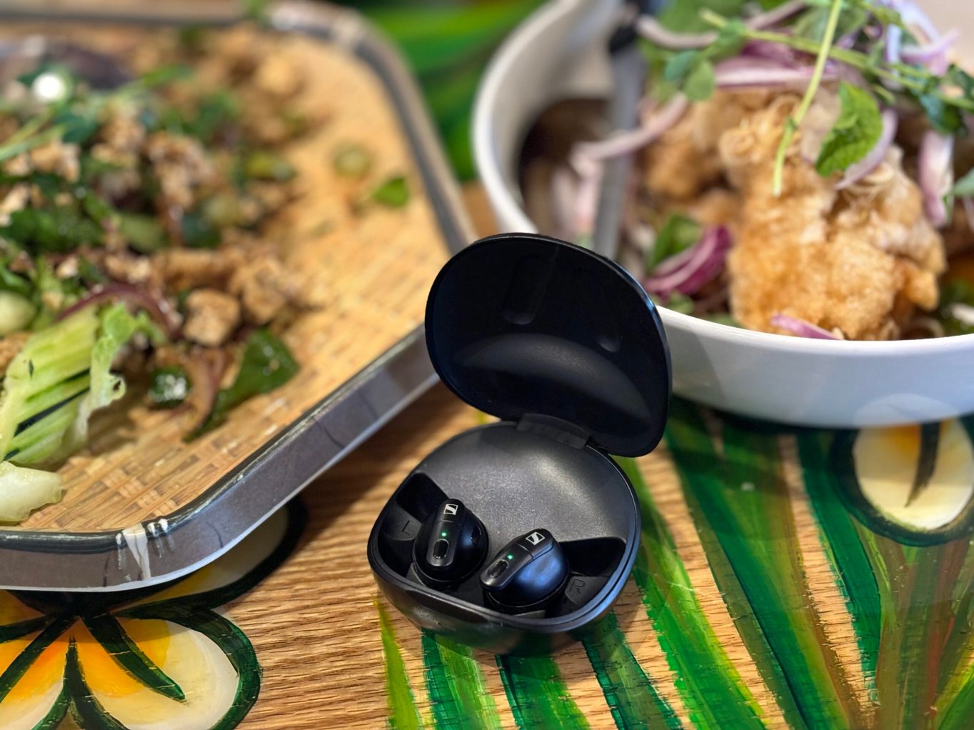 How Conversation Clear Plus earbuds tackle hidden hearing loss ...