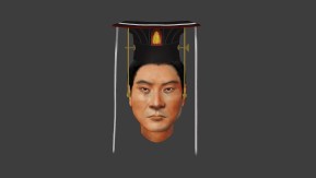 Scientists recreate the face of an ancient Chinese emperor | Popular ...