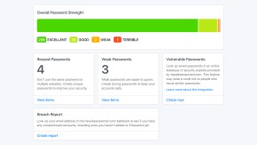 How to check your password strength—and what to do about it | Popular ...