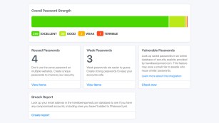 How to check your password strength—and what to do about it | Popular ...