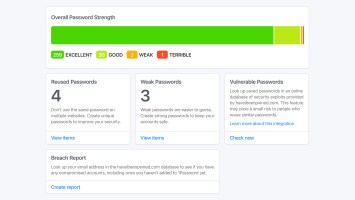 How to check your password strength—and what to do about it | Popular ...