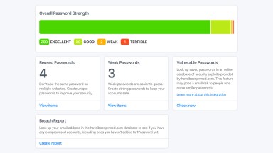 How to check your password strength—and what to do about it | Popular ...