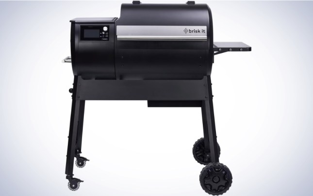 The best smart grills, tested and reviewed | Popular Science