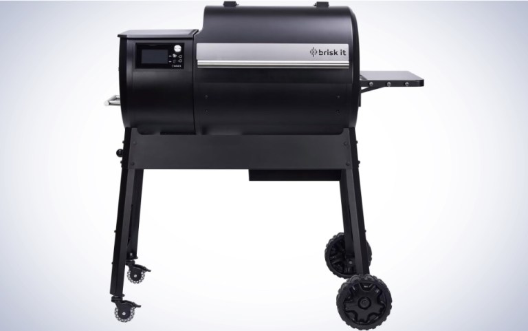 The best smart grills, tested and reviewed | Popular Science