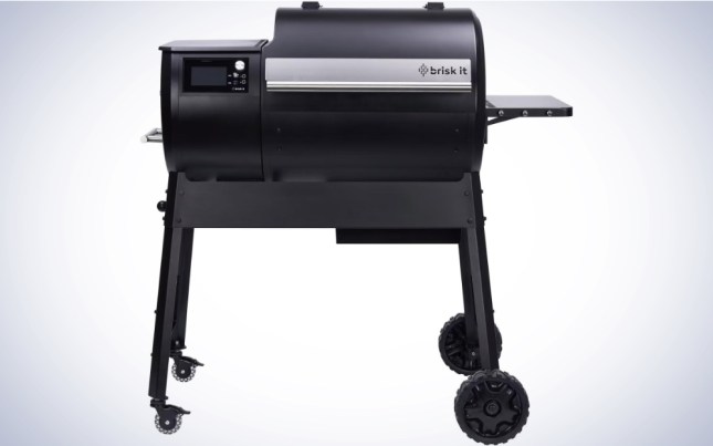 The best smart grills in 2024, tested and reviewed | Popular Science