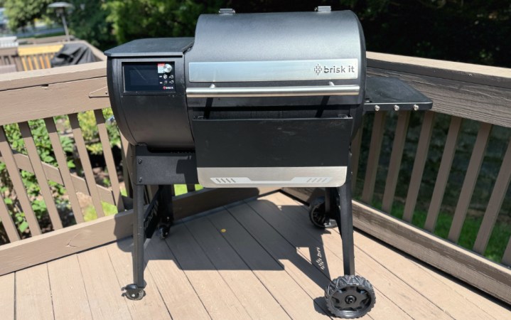 The best smart grills in 2024, tested and reviewed | Popular Science