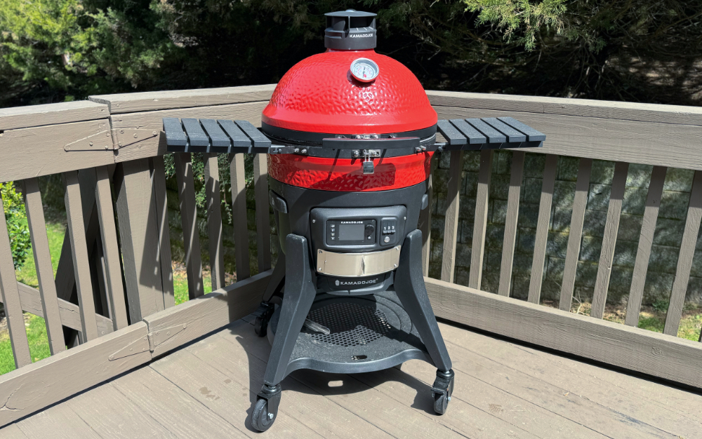 The best smart grills in 2024, tested and reviewed | Popular Science