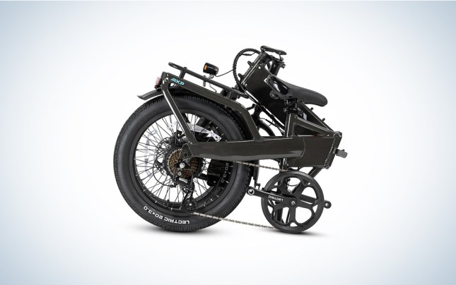 The best folding electric bikes for 2025 | Popular Science