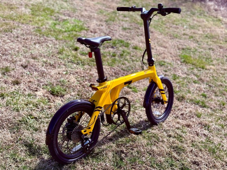 The best folding electric bikes for 2025 | Popular Science