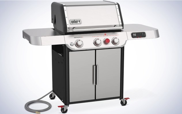 The best smart grills, tested and reviewed | Popular Science