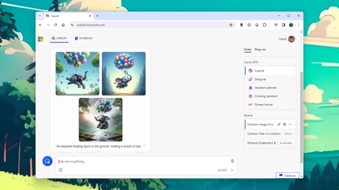 5 AI art generators that actually create cool images | Popular Science