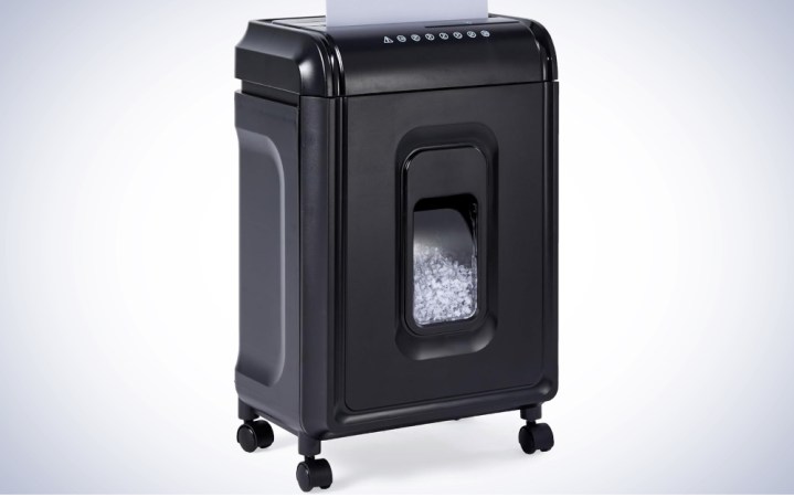 The best shredders for small offices in 2024 | Popular Science