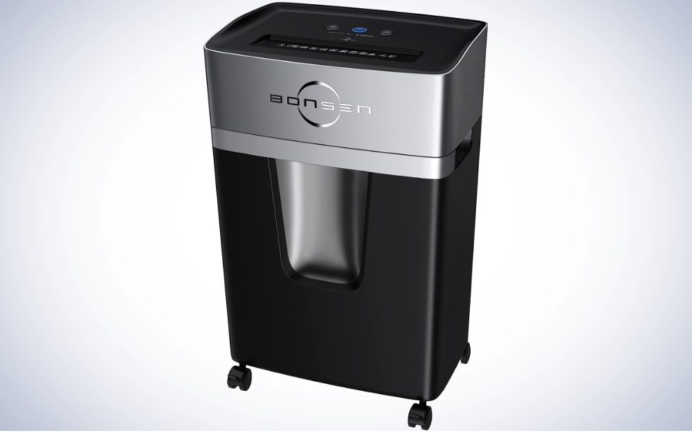 The best shredders for small offices | Popular Science
