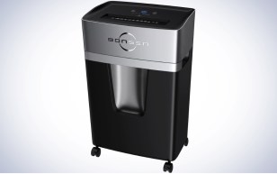 The best shredders for small offices | Popular Science