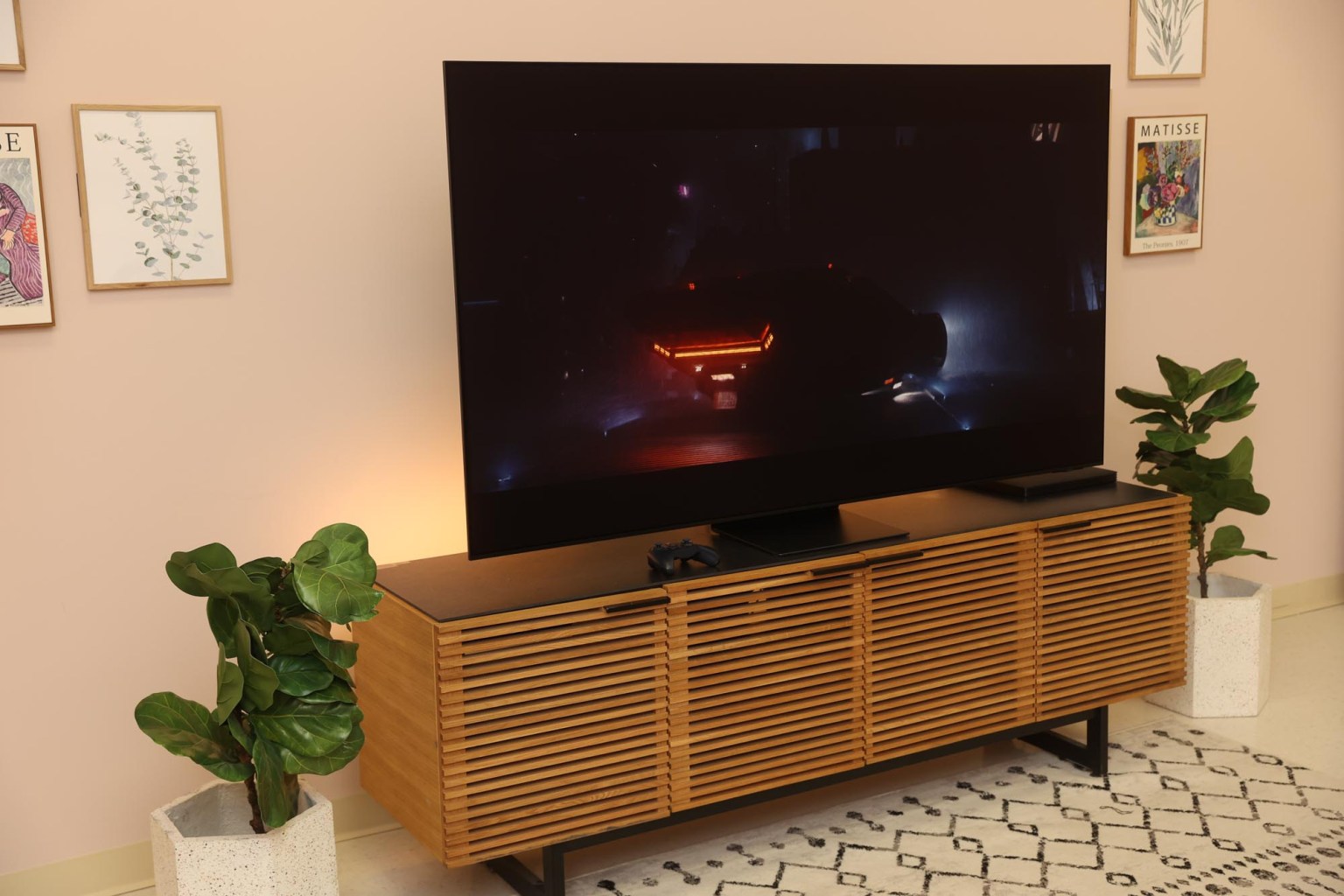 The best Samsung TVs, as chosen by experts | Popular Science