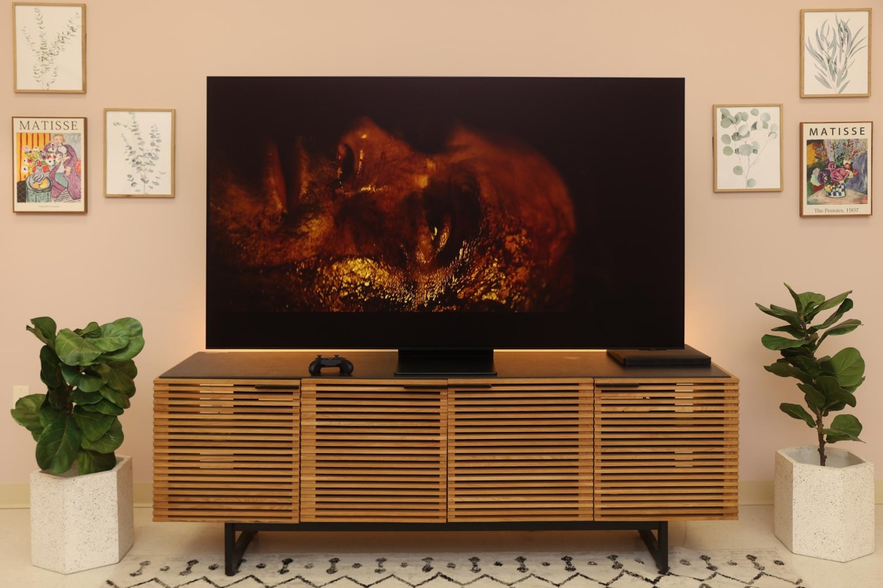 What is TV resolution? From 1080p to 8K and beyond. | Popular Science