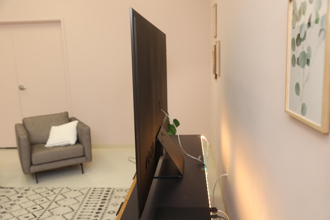 Samsung 2024 TV and soundbar lineup: First impressions | Popular Science
