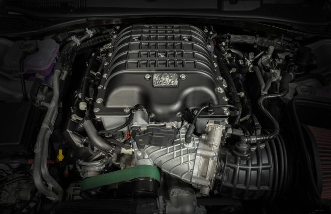 The science of supercharged engines and their distinct whine | Popular ...