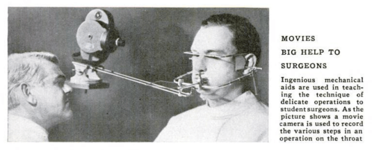When surgery was a public spectacle | Popular Science