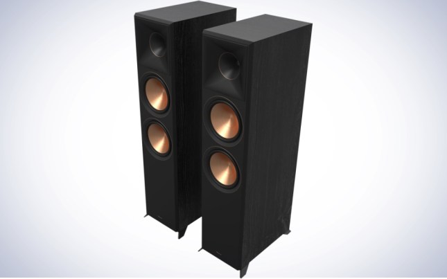 The best Klipsch speakers in 2024 | Popular Science