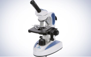 The best microscopes for students | Popular Science