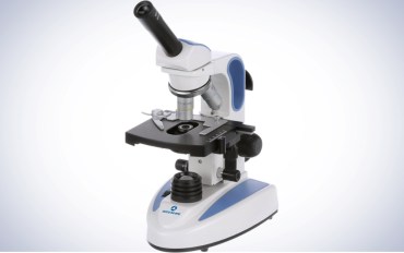 The best microscopes for students | Popular Science