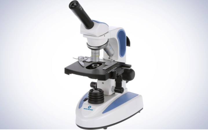 The best microscopes for students | Popular Science