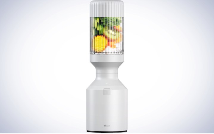 The best portable blenders in 2024 | Popular Science