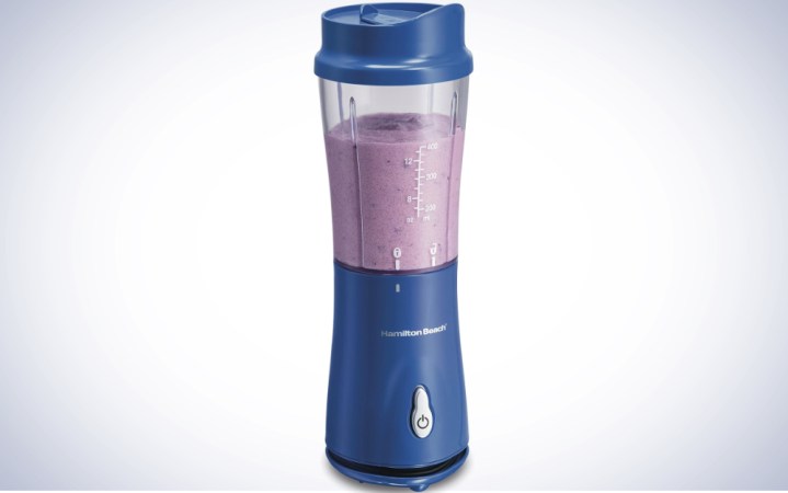 The best portable blenders for 2024, tested and reviewed | Popular Science