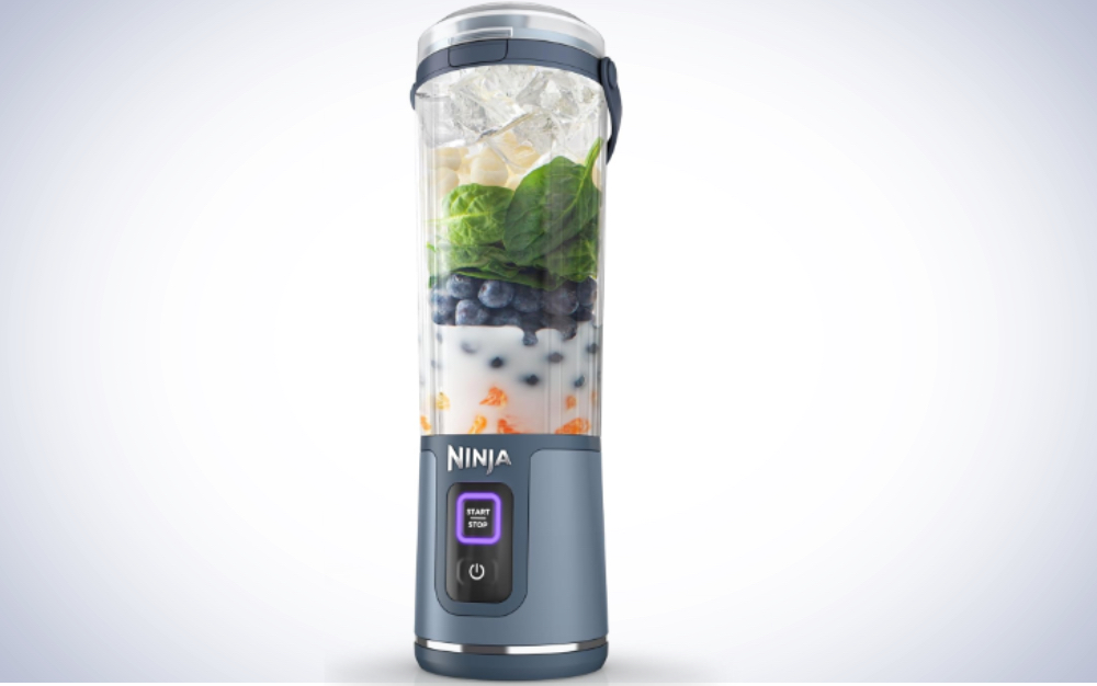The best portable blenders, tested and reviewed | Popular Science