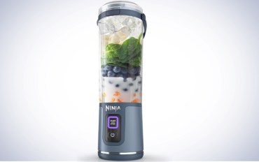 The best portable blenders, tested and reviewed | Popular Science