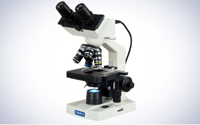 The best microscopes for students in 2024 | Popular Science