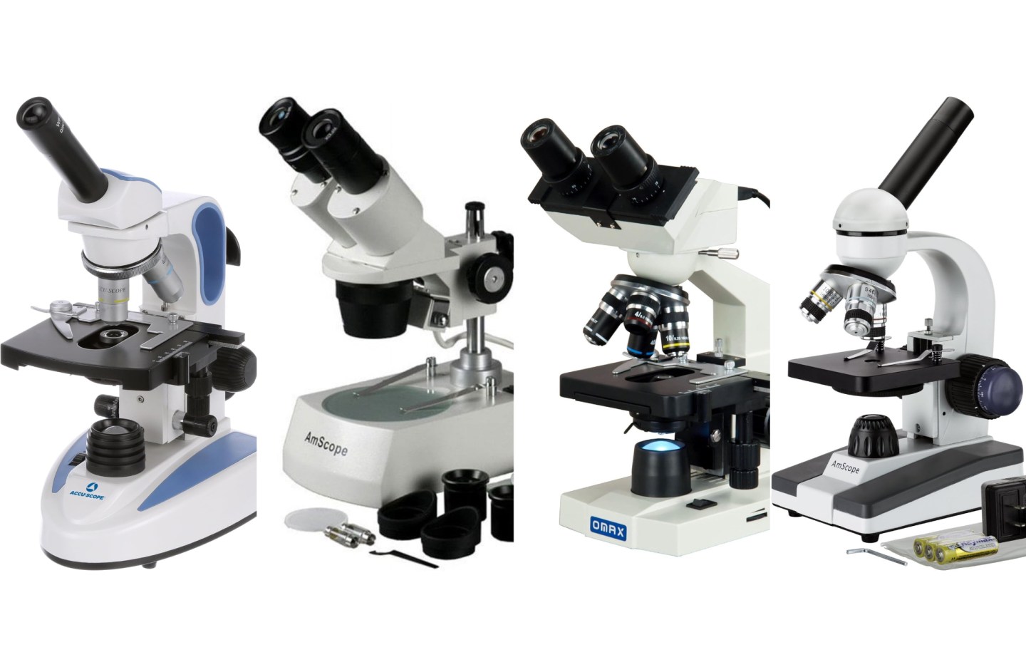 The best microscopes for students | Popular Science