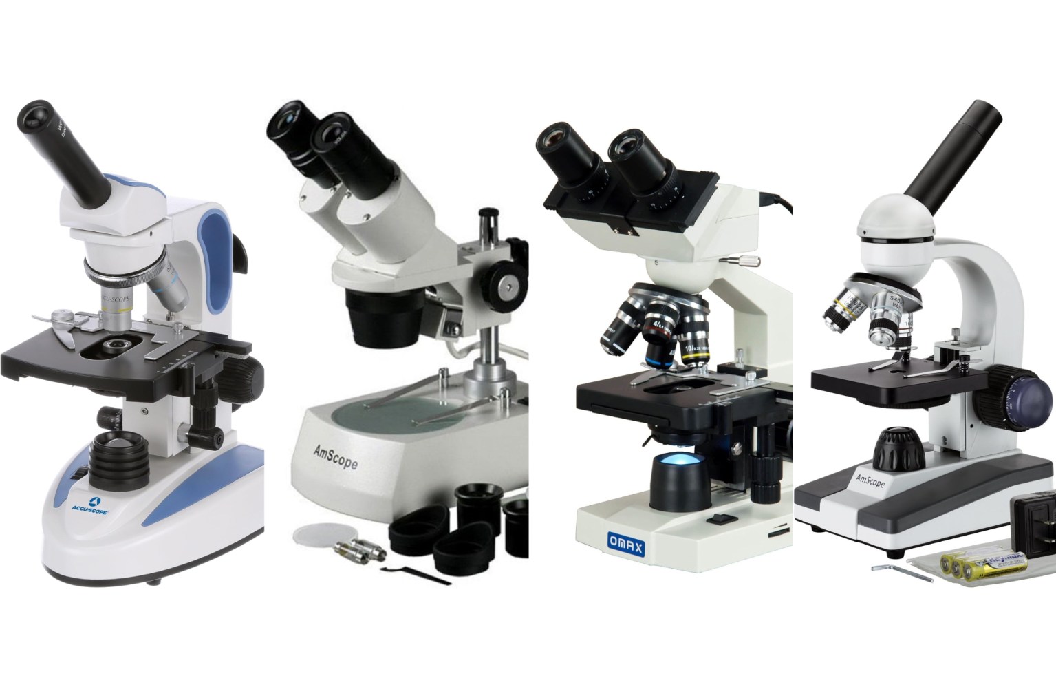 The best microscopes for students | Popular Science
