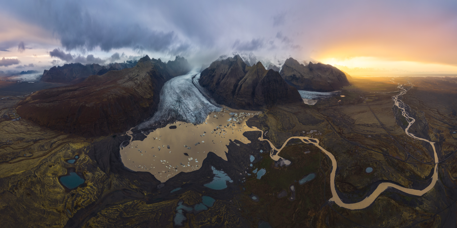 12 awe-inspiring landscape photos showing off Earth's beauty | Popular ...