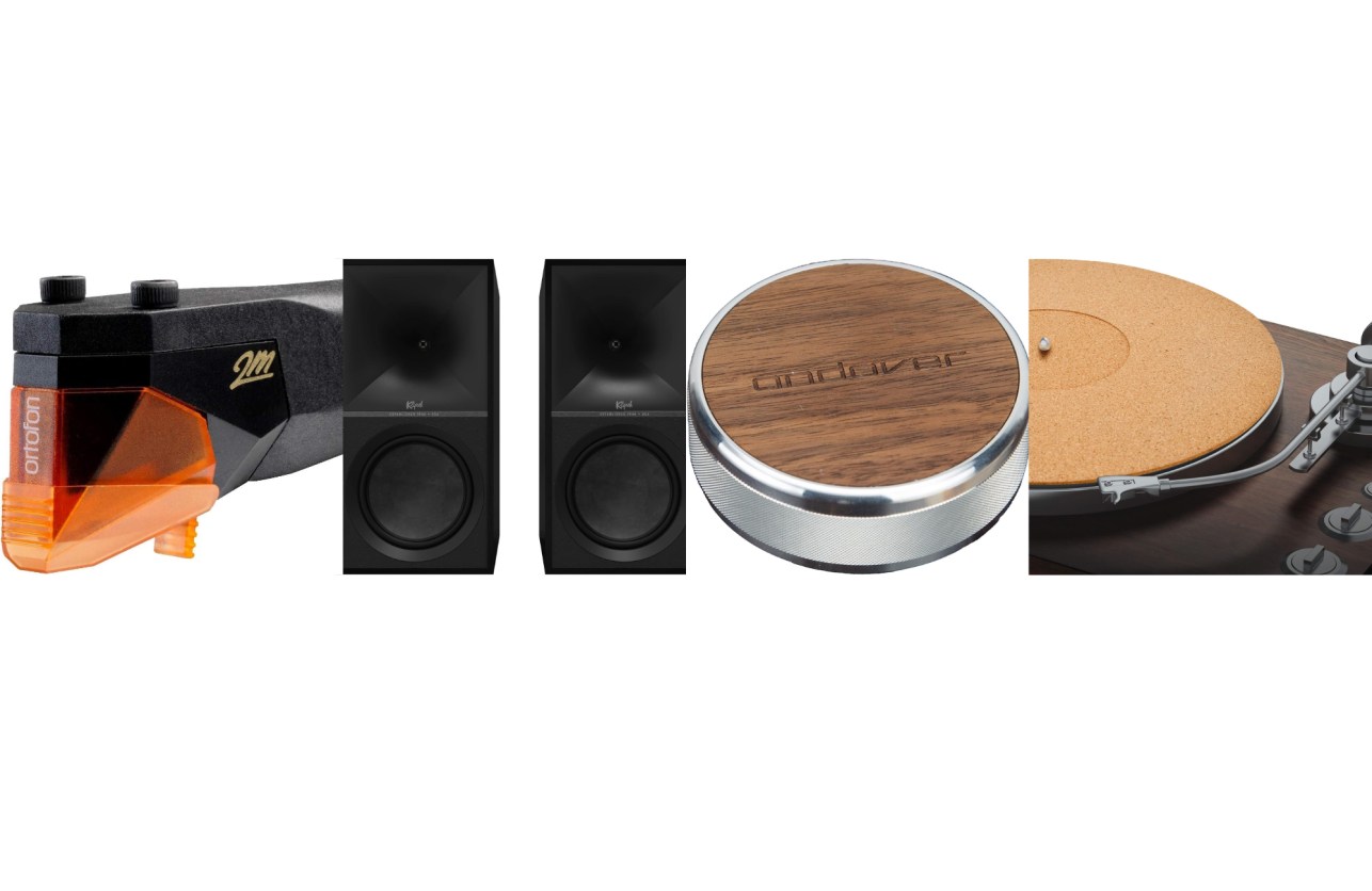 The best turntable accessories for Record Store Day 2024 | Popular Science