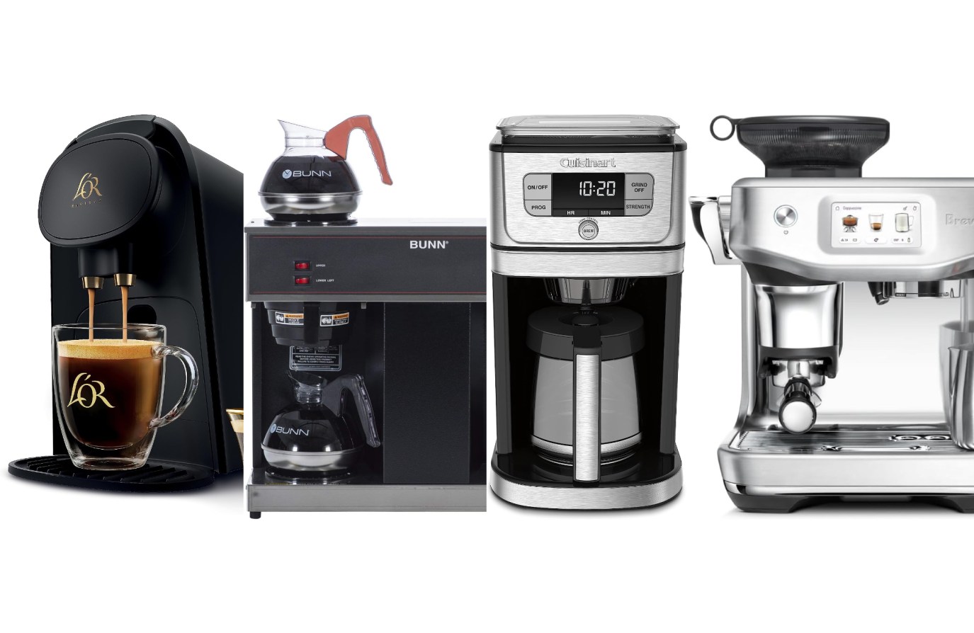 The best coffee machines for offices | Popular Science