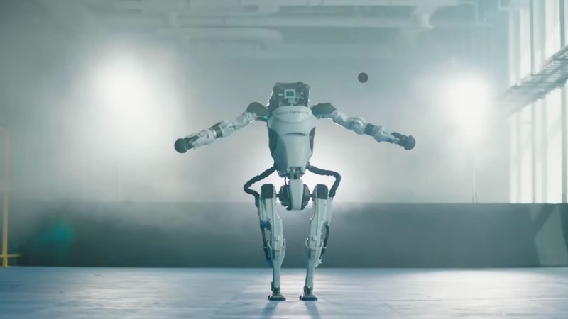 Boston Dynamics gives Spot bot a furry makeover | Popular Science