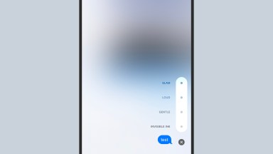 How to hide text messages on iPhone | Popular Science